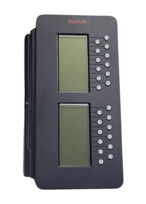 Avaya SBM24 Expansion Button Module 700462518 SBM2401A-1009 | eBay