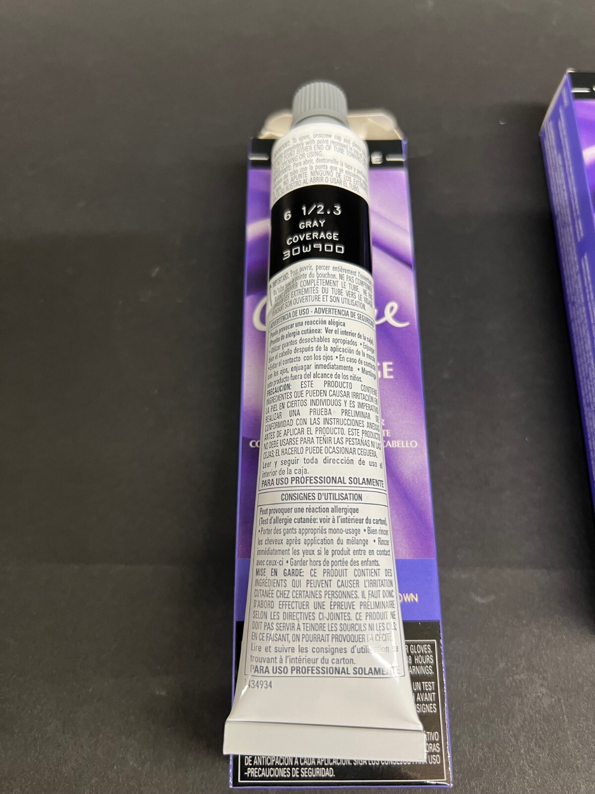 L'oreal Excellence Creme Hair Color Permanent Tubes (Discontinued) | eBay