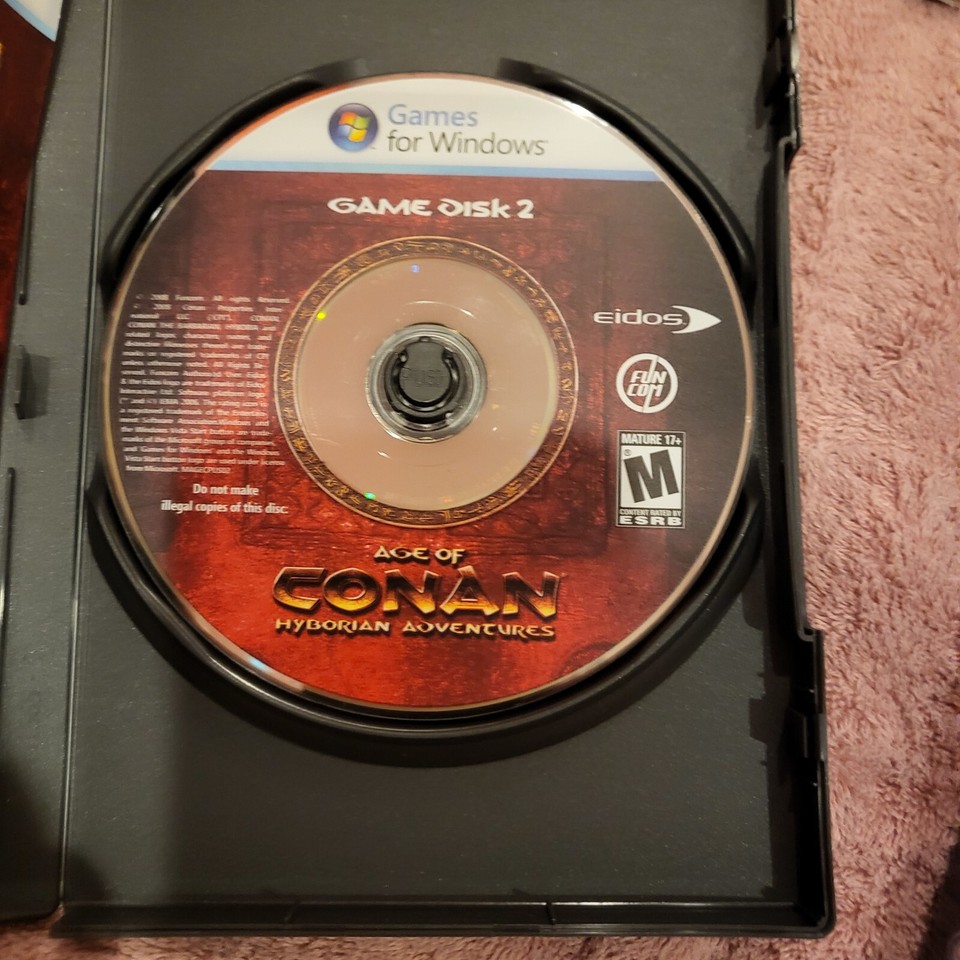 Lot of 26 Used PC Games | Mix of Big Box, Smaller PC Boxes, & Loose PC ...