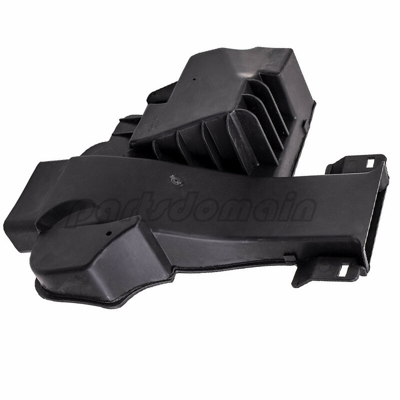 4593913AB Air Intake Duct Tube Hose For Jeep Compass Patriot 2011-2017 ...