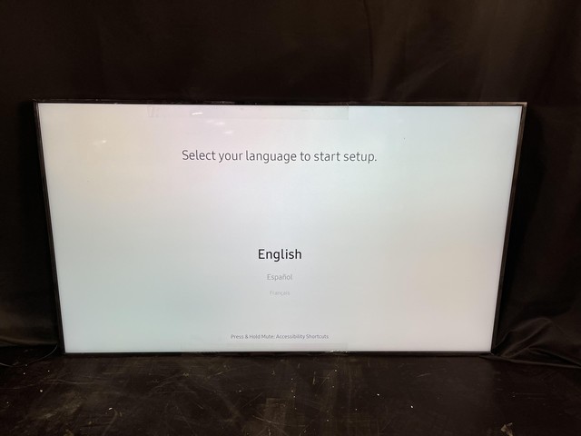 Samsung QB65R-B - 65" 4K UHD LED-backlit Commercial Display for sale ...