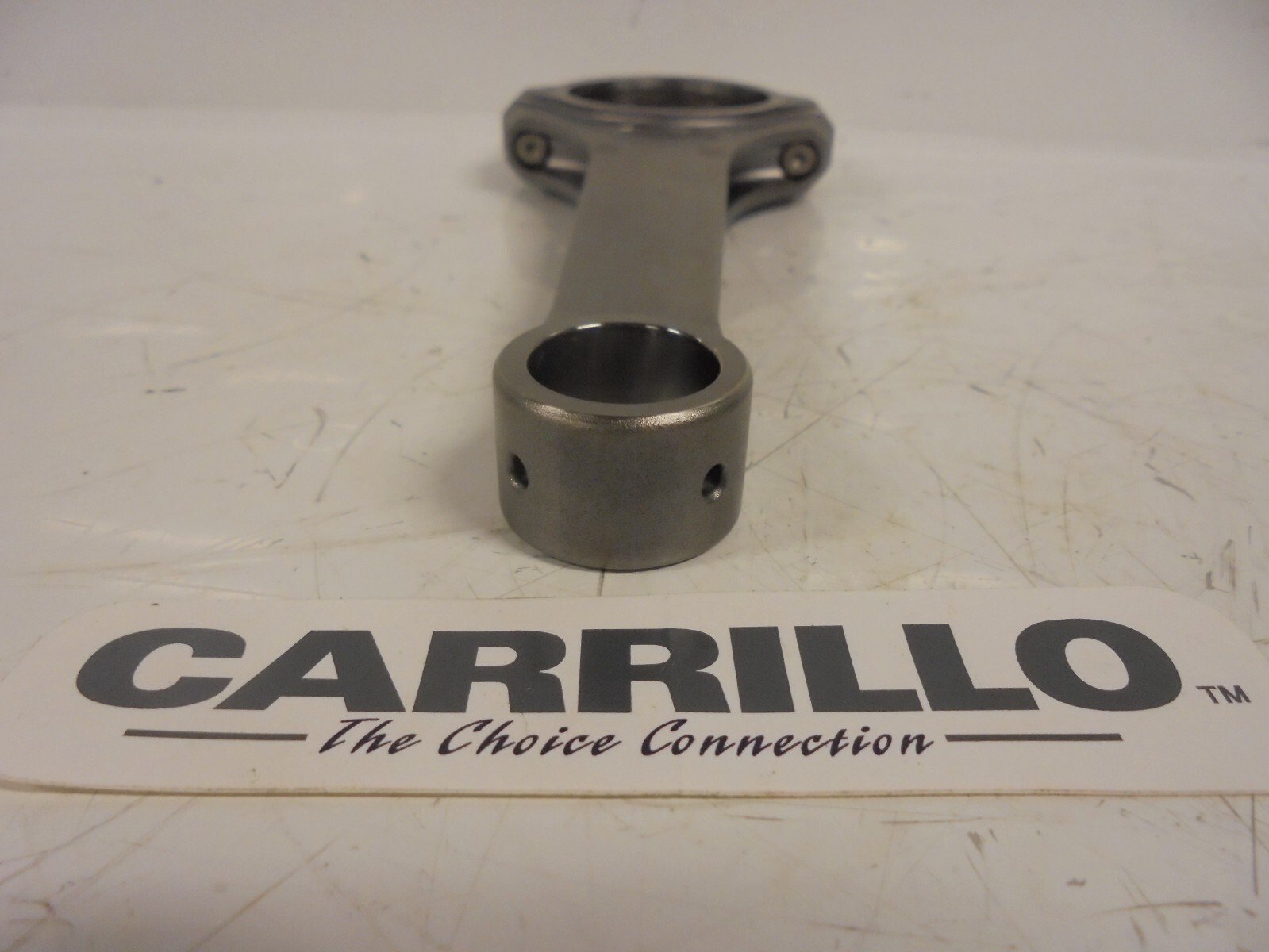 CARRILLO RODS 6.200-RACING-DRAG-DIRT LATE MODEL-RAT ROD-LENTZ-OLIVER ...