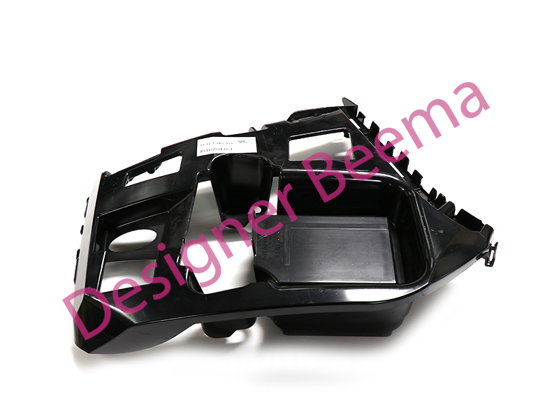 BMW F20 F21 Rear Bumper Guide Bracket (Left) 51127240955 (JS) | eBay UK