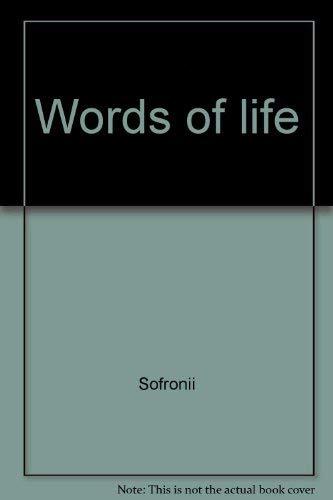 Words of life 1874679169 | eBay.de
