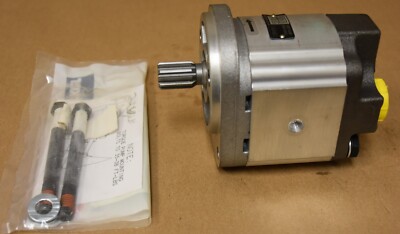 CGP-P11A032-5FC CHELSEA-PARKER GEAR PUMP (3349110068) ***NEW*** | eBay