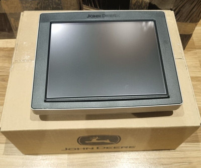 GPS & Guidance Equipment - Greenstar Display