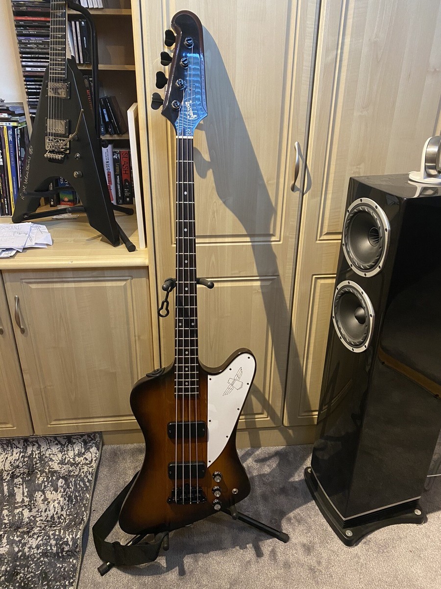 Jason Newsted Bass Guitars