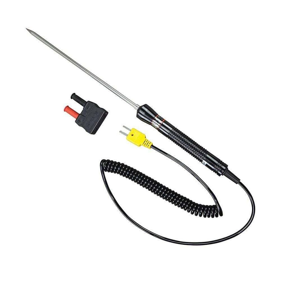 Klein Tools K-Type Temperature Probe | eBay