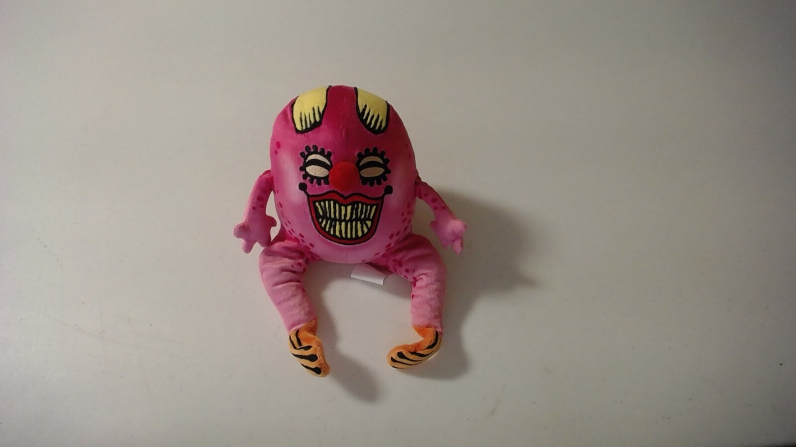 Umami Interface Animation Safety Mode Youtube Mischief Plush Feeling ...