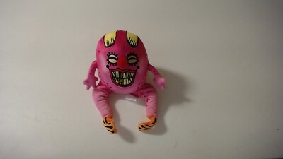 Umami Interface Animation Safety Mode Youtube Mischief Plush Feeling ...