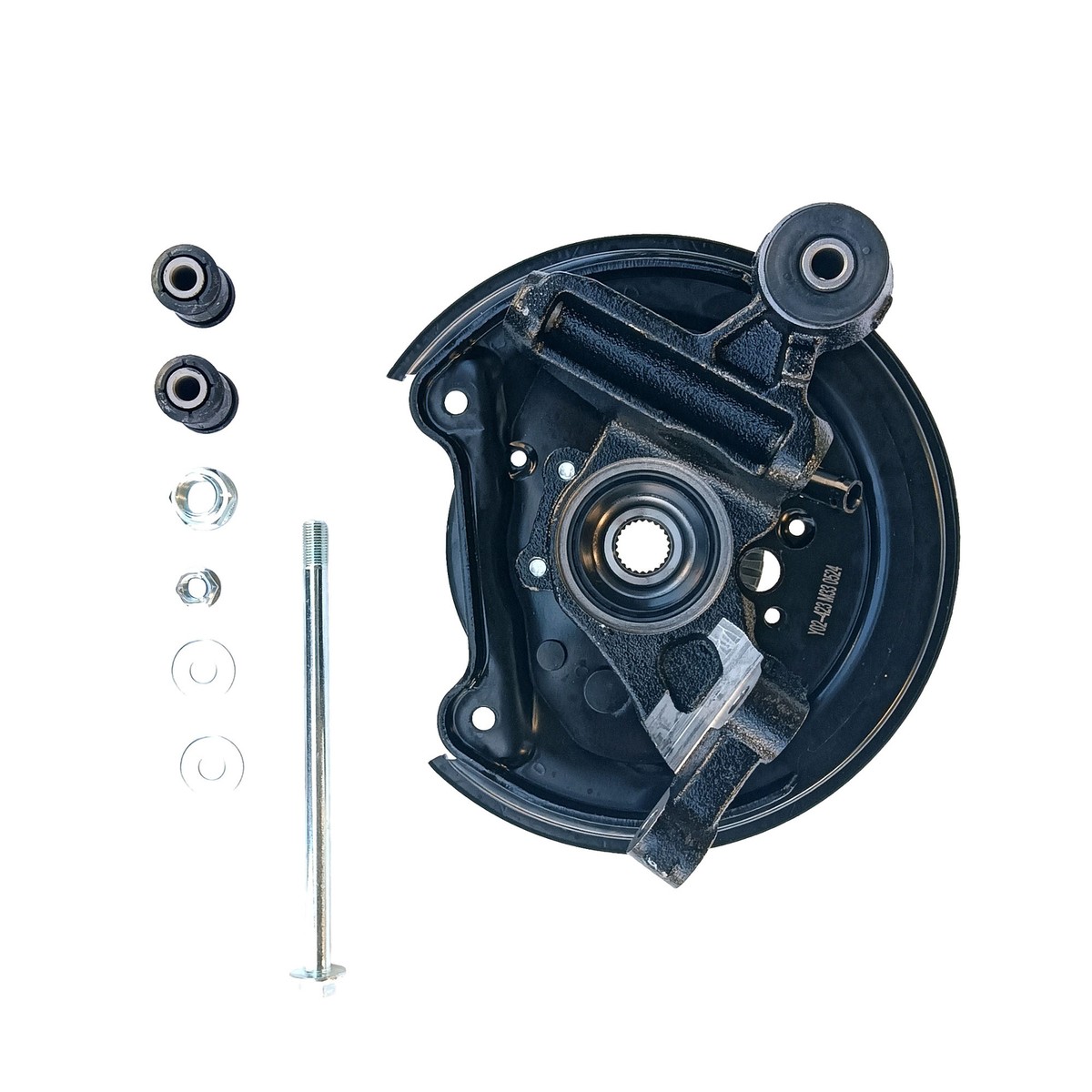 Transmaxx Shift Enhance Kit High Perform 2 Superior Transmission Parts ...