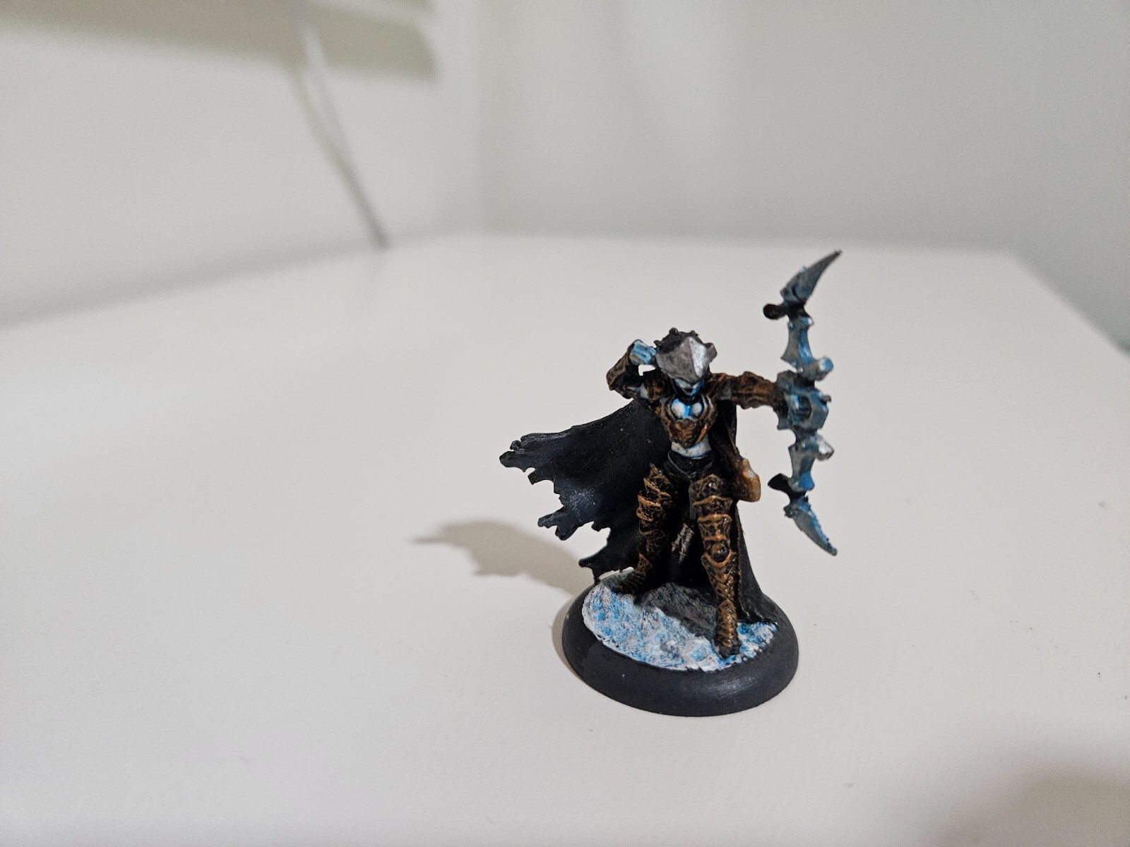 Hordes: Legion of Everblight - Lylyth, Herald of Everblight (Privateer ...