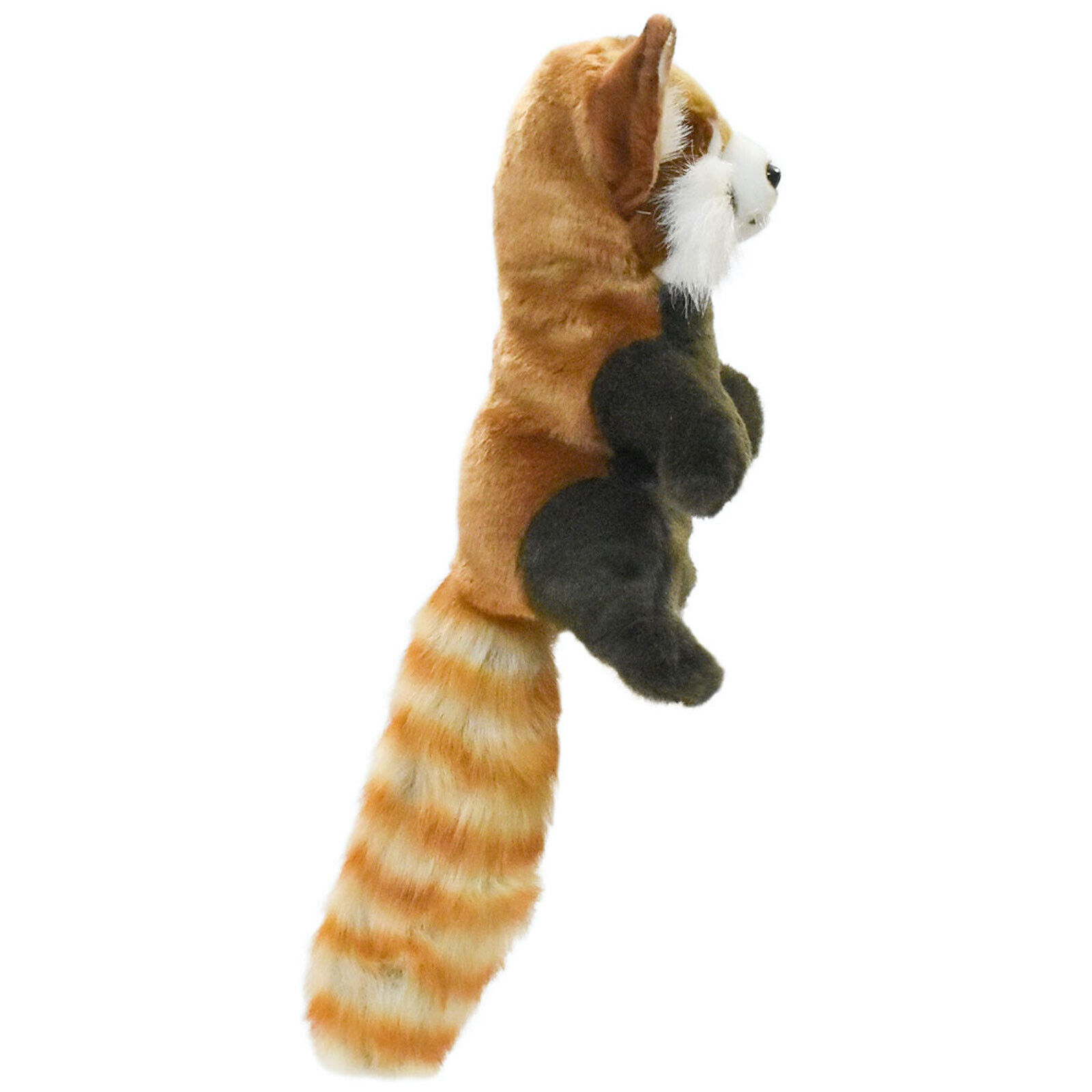 HANSA ZOO Golf Fairway Wood Club Red Panda Head Cover Realistic! Plush ...