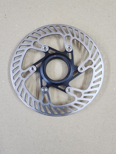 Campagnolo Disc Brake Rotor Centlock 140 mm EKAR | eBay