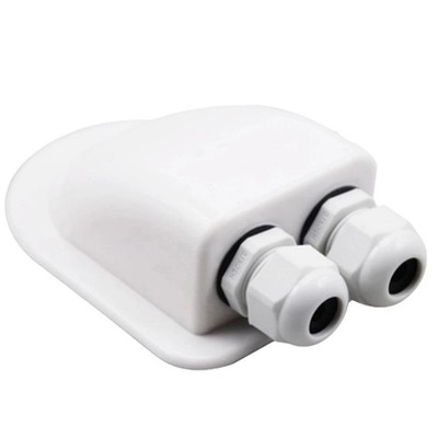 Professional Grade Cable Gland Box for Solar Energy Systems and Power ...