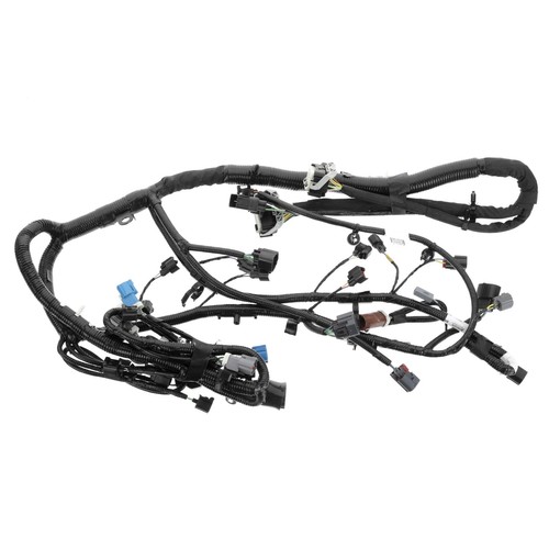 OEM NEW 2010 Ford Explorer Engine & Transmission Wiring Harness-9L2Z ...