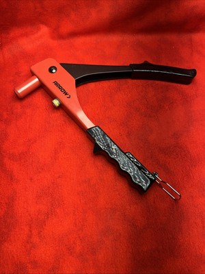 ARROW HAND RIVETER GUN (k38) | eBay