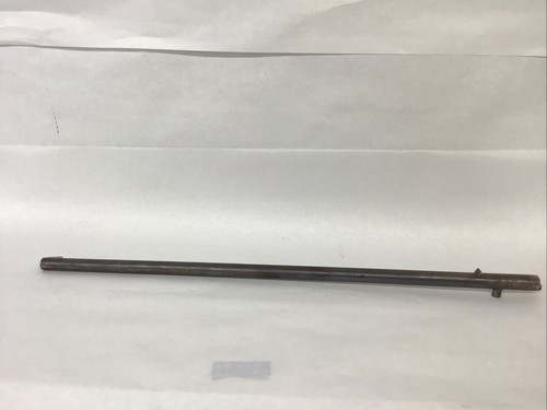 Stevens 26 Crackshot 22”, .22 LR Barrel W/Extractor. #579 | eBay