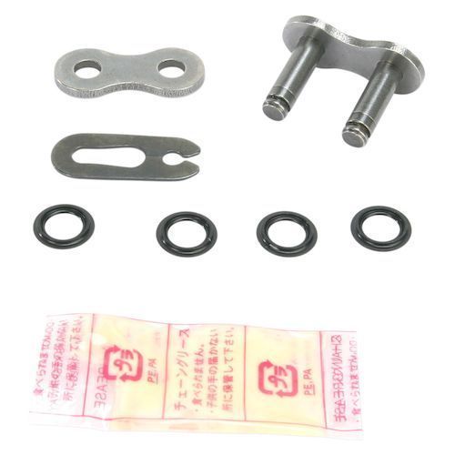 DID X-Ring Split Spring Clip Link for 520 Motorcycle Chain 520VX VX2 ...