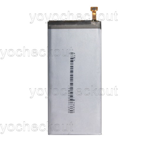 For LG Stylo 4/4 Plus Replacement Battery BL-T37 Tool | eBay