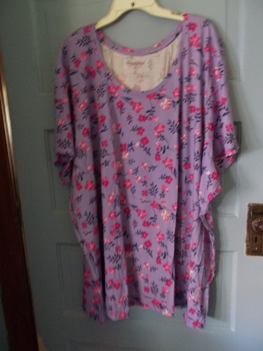 WOMAN'S TOP - 6XL - WOMAN WITHIN | eBay