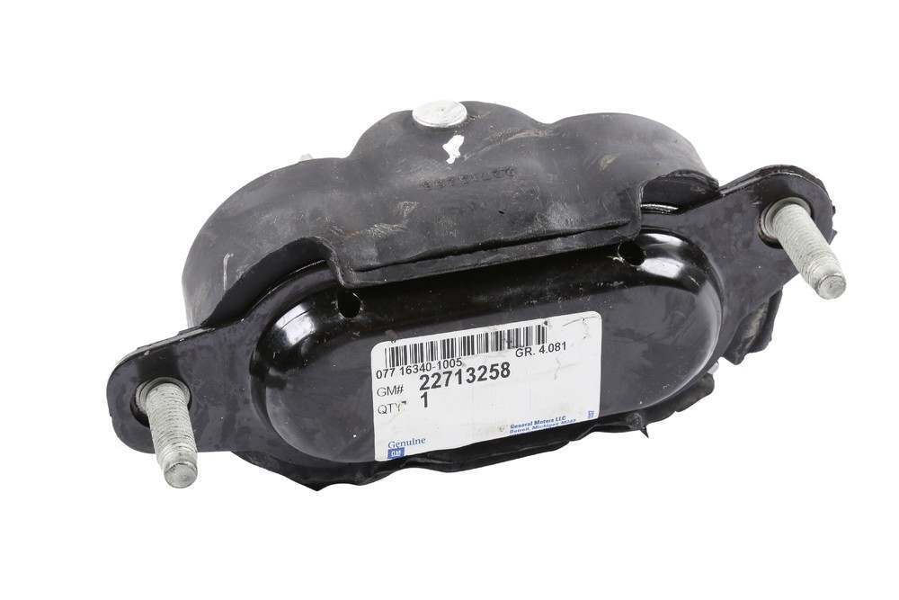 Transmission Mount-VIN: N, Eng Code: LZ4 GM Parts 22713258 for sale ...