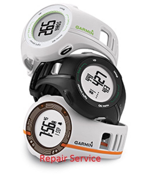 BATTERY / REPAIR Garmin Forerunner 205 305 405 410 310xt 910xt 610 ...