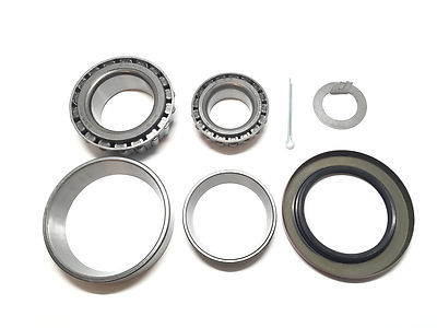 Trailer Bearing Kit 25580 15123 Seal 2.250'' or 2.125'' ID for 5200 ...