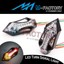 XWORD LED Stop & Turn Signal Lights For Monster S2R S2R S4RS S4R 900 ...