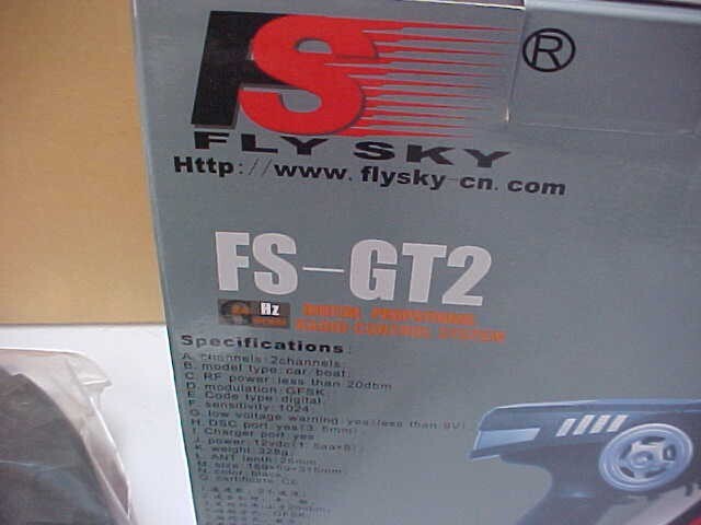 TAMIYA SUPER CLOD BUSTER CHASSIS NEW & CUSTON 70 CHEVY BODY CUSTOM PRO ...