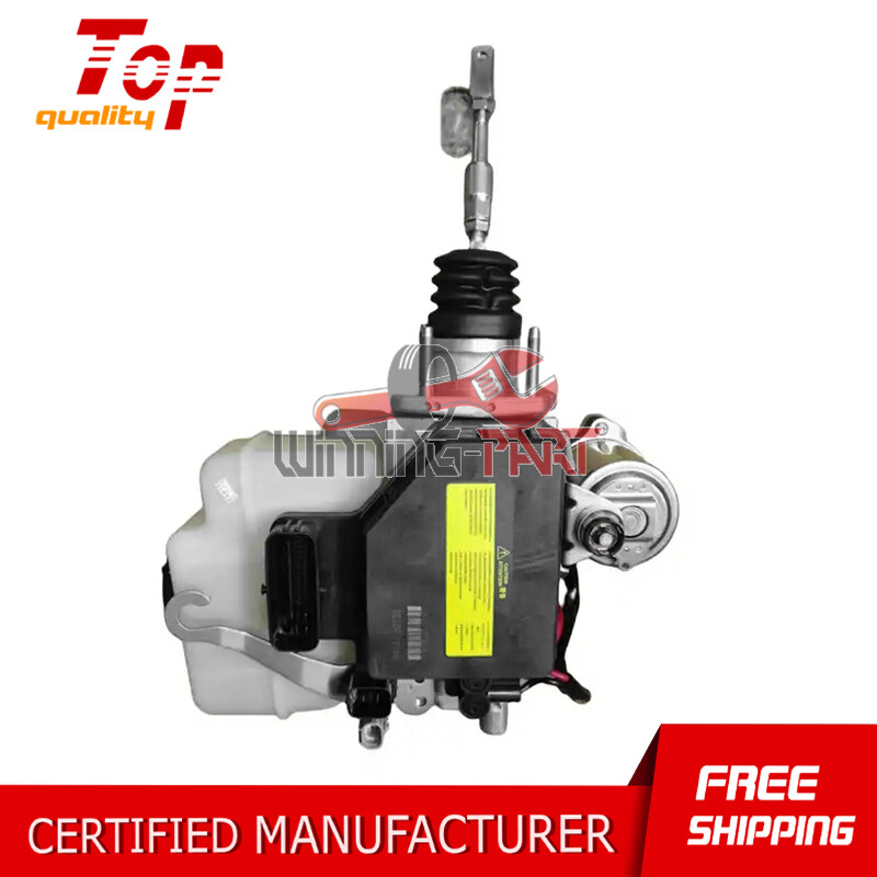 For Toyota Land Cruiser ABS Brake Pump Master Cylinder Assembly 89541 ...