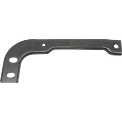 New Bumper Bracket Steel Front Right Outer Fits 2015-2017 Ford F-150 ...