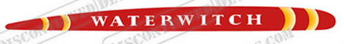 Fits 1938 Waterwitch by Sears Roebuck and Co. Outboard Motor Engine ...