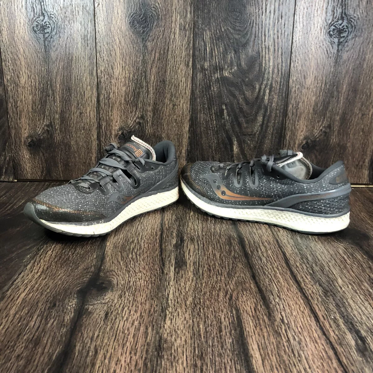 Saucony freedom iso womens silver store