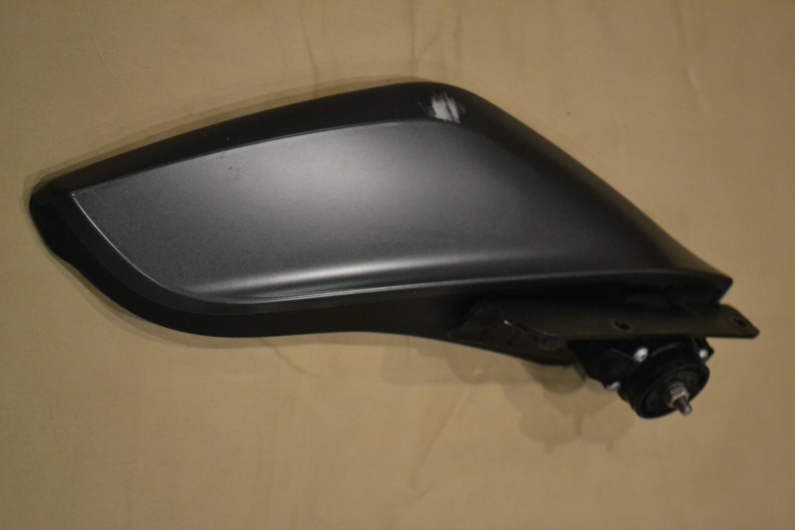 Genuine OEM BMW K1600GT Left Air Wing BMW 46638557485 Left Slipstream ...