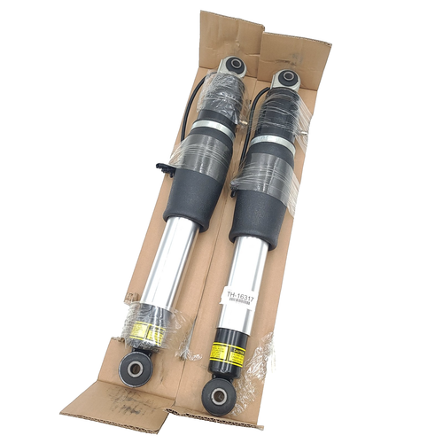 Rear Air Shocks for 15-20 Cadillac Escalade ESV GMC Yukon XL Magneride ...