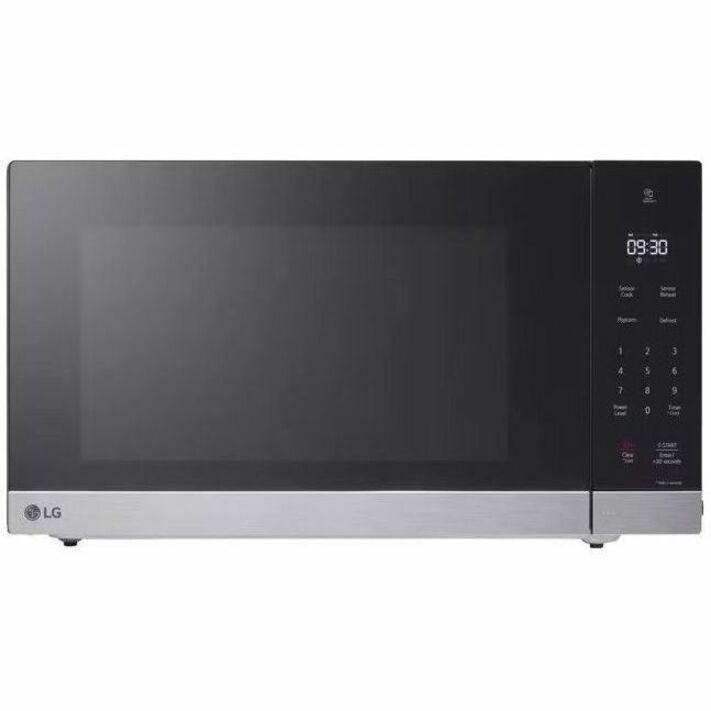 LG Countertop Microwave 2.0 cu. ft. NeoChef Smart Inverter and Sensor ...