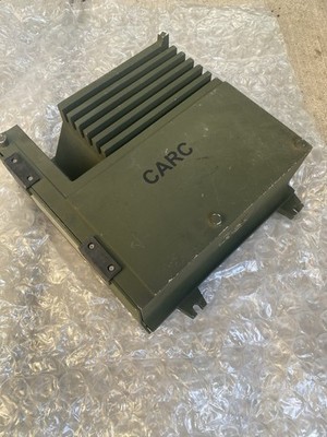 Military Radio Tactical Power Supply 6130-01-624-6766, PP-6224D/U ...