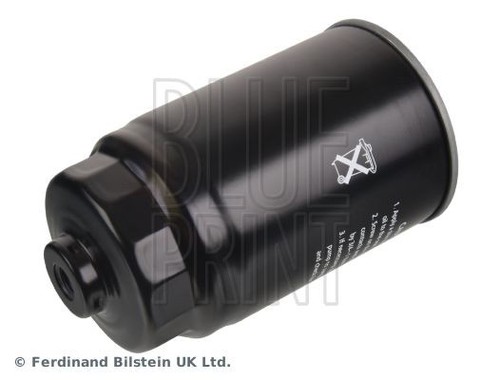 Fuel Filter BLUE PRINT Fits HYUNDAI KIA SSANGYONG H-1 Cargo Travel ...