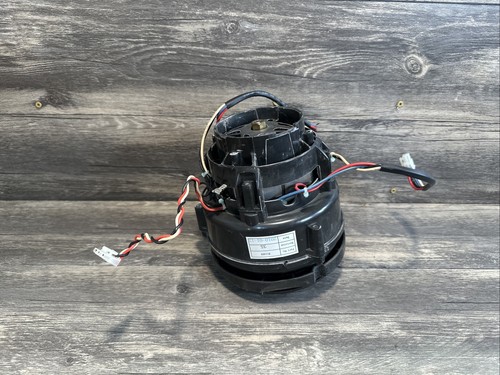 Rainbow Vacuum E2 Type 12 Motor Assembly Two Speed R11409 | eBay