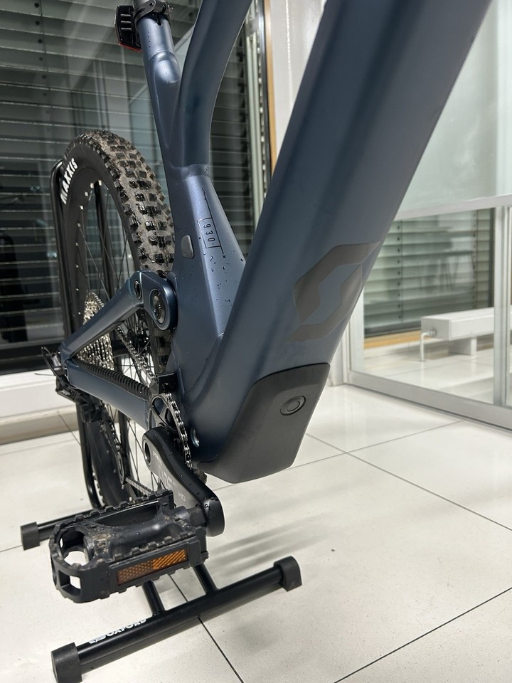 2025 Scott Genius 930 Full Suspension Mountain Bike Men’s MTB Enduro ...