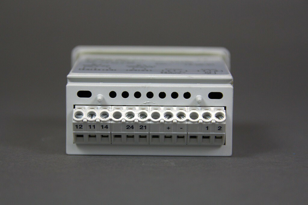 RITTAL Schaltschrank Temperaturregler -10 °C bis +50 °C SK 3114.024 ...