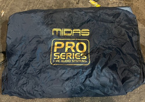 MIDAS Pro2 Full Size Digital Audio Console (excellent Condition) | eBay
