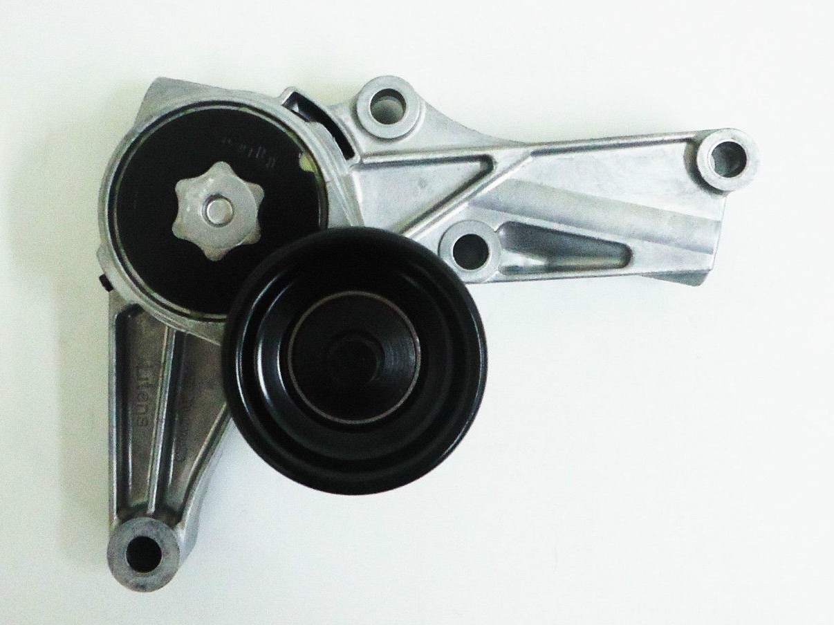Genuine Holden Drive Belt Tensioner Suit V6 VS VT VX VY Commodore ...