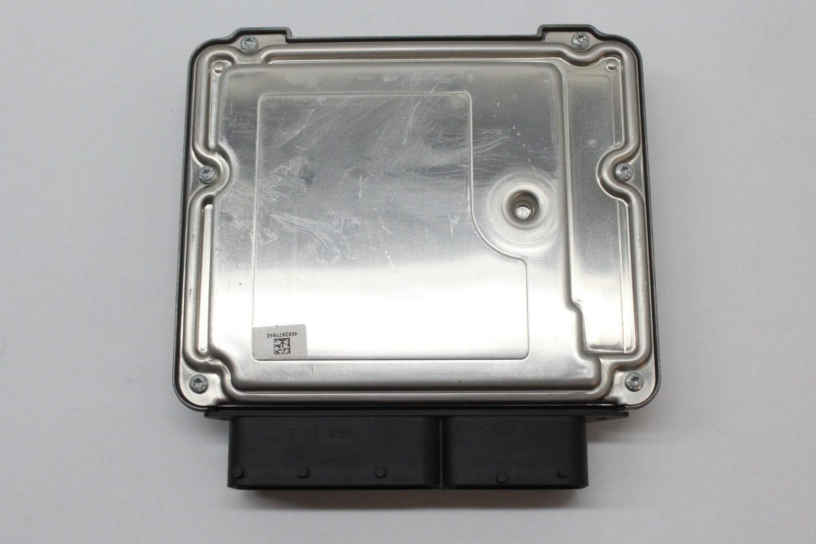 2016 VW JETTA ECU ENGINE CONTROL MODULE COMPUTER 04E 907 309 AP OEM 16 ...