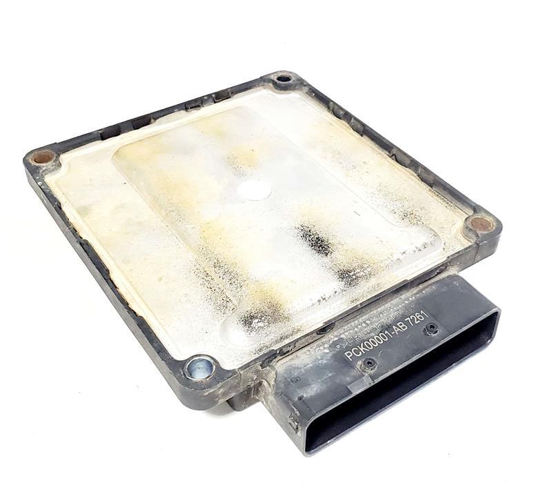 Ford TCM Transmission Control Module 2008 F250/f350 6.4l Powerstroke ...