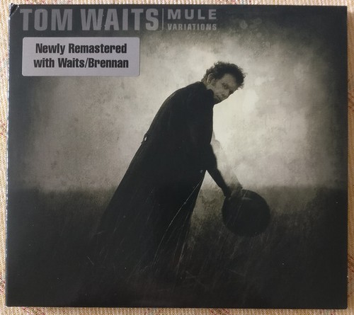 Tom Waits - Mule Variations (CD, Album, RM, Dig) (Mint (M)) | eBay