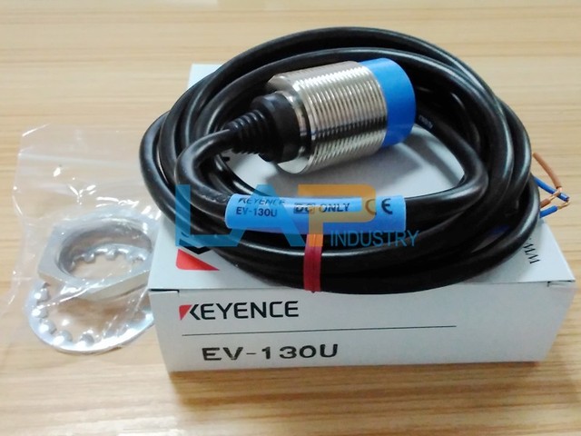 1PC Keyence Proximity Switch EV-130U EV130U for sale online | eBay