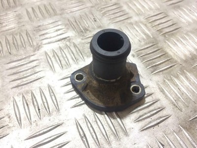026121145e Coolant Flange (Engine Coolant Thermostat Housing Cover ...
