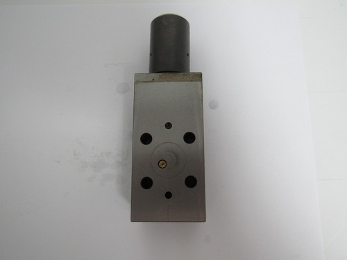 HARTMANN + LAMMLE DK551 30720 PRESSURE REDUCING VALVE | eBay